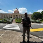 Santo Domingo Colonial City Tour with professional guide - Exploring the Itinerary in Detail