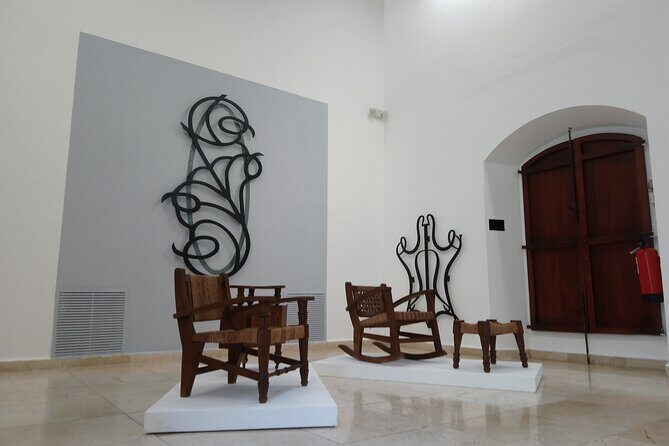 Santo Domingo Colonial City walking tour - What Travelers Say