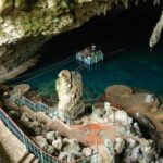 Santo Domingo: Colonial Zone, 3 Eyes, Cave Cable Car Tour - The Cable Car: A Bird’s Eye View