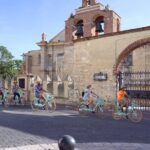 Santo Domingo: Colonial Zone Bike Tour - Why This Tour Is a Great Choice
