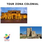 Santo Domingo: Colonial Zone Walking Tour with Tastings - The Itinerary: What to Expect from Start to Finish