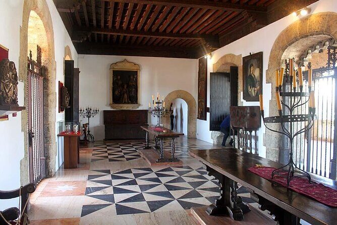 Santo Domingo Cultural Tour - Overall Experience and Value