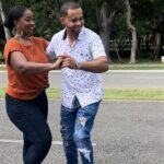 Santo Domingo: dance classes: salsa, bachata and & merengue - Authentic Experiences and Personal Impressions