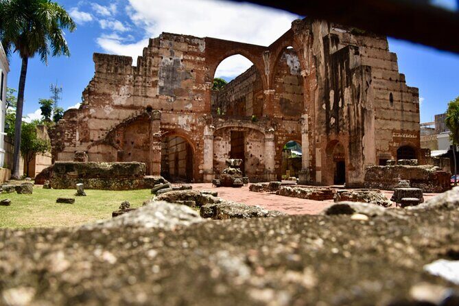 Santo Domingo Day Trip from Punta Cana - Authentic Traveler Insights