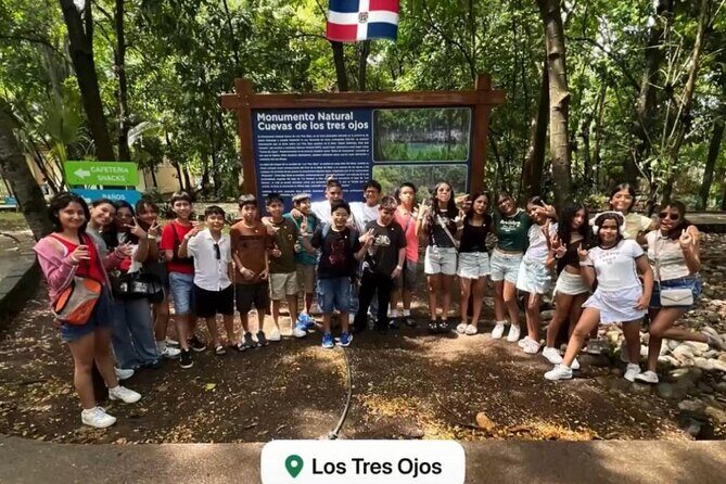 Santo Domingo Day Trip from Punta Cana Culture and History - Who Should Consider This Tour?