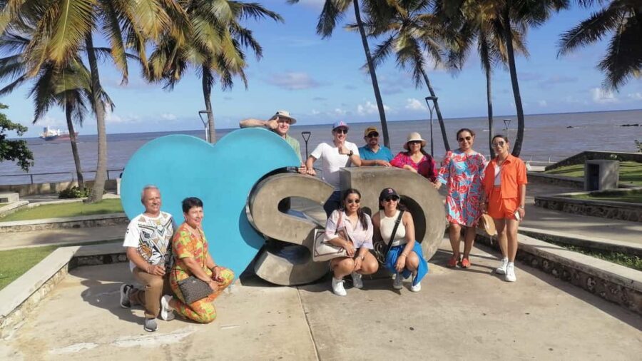 Santo Domingo Day Trip with Tickets and Lunch Tour - Exploring the Itinerary: What to Expect