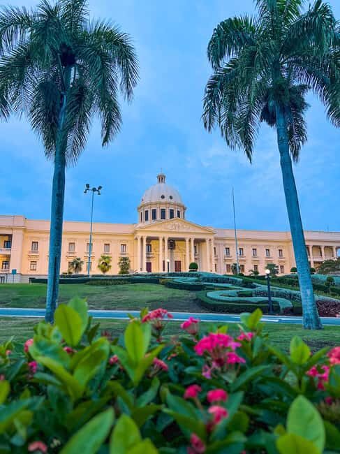 Santo Domingo Excursion: Discover the Capital of the Dominican Republic - Who Will Love This Tour?