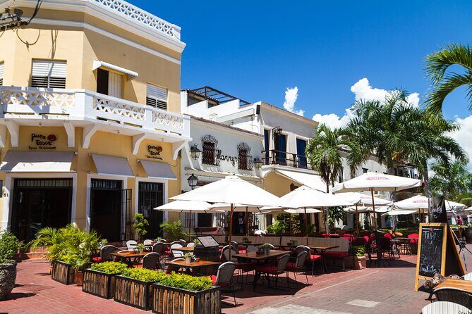 Santo Domingo Experience  Colonial Beauty & Heritage - Authentic Perspectives from Other Travelers