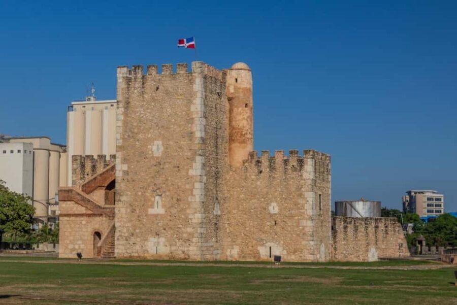 Santo Domingo: Family-Friendly Private Walking Tour - An In-Depth Look at the Tour Itinerary