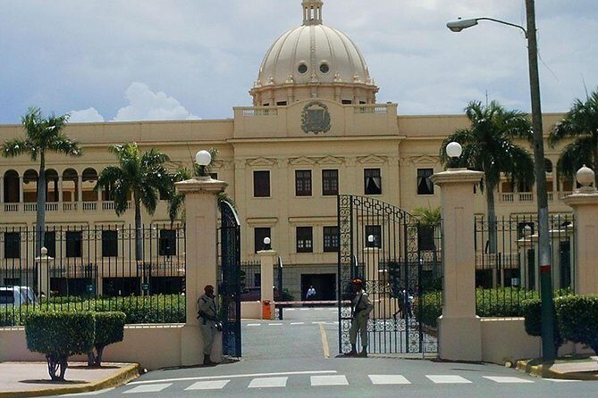 Santo Domingo Full Day Cultural Tour - Frequently Asked Questions