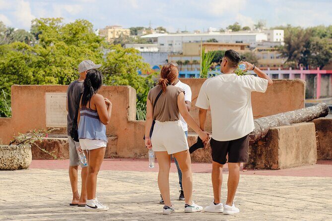 Santo Domingo Full Day Tour From Punta Cana with Lunch & Cenote - Final Thoughts