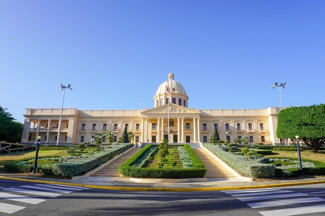 Santo Domingo Full Day Tour - The 3 Eyes National Park: An Ongoing Natural Wonder