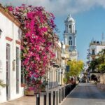 Santo Domingo Full Day Trip from Punta Cana - Transportation and Group Size