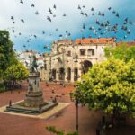 Santo Domingo: Full-Day VIP Tour from Punta Cana - Exploring the Itinerary in Detail