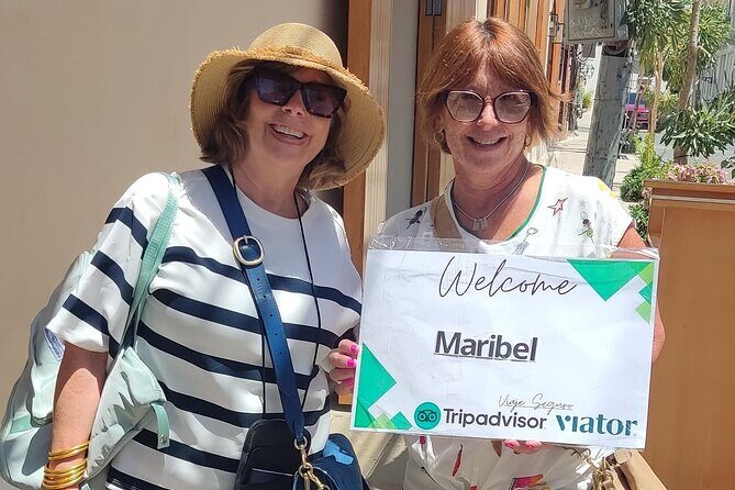 Santo Domingo Group Ride to/from Las Americas Airport (SDQ) - The Return Trip: From Your Hotel to SDQ