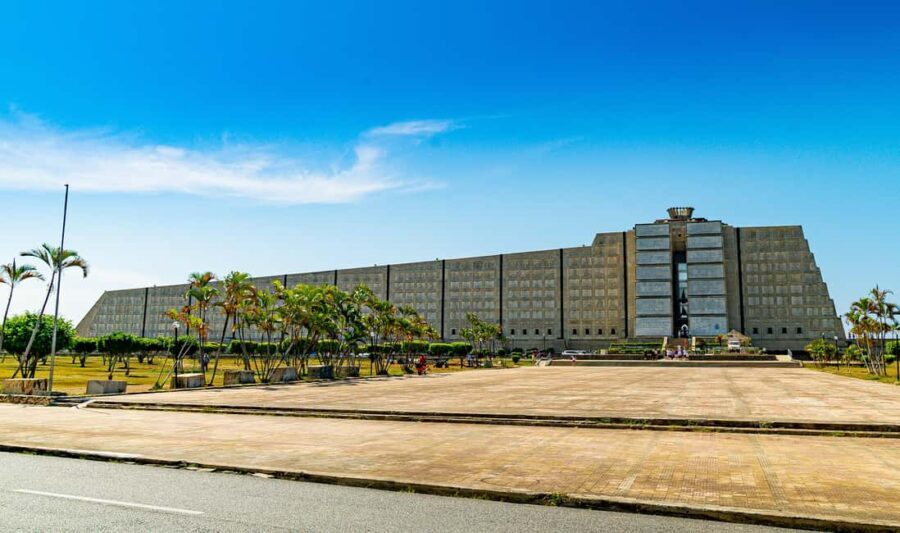 Santo Domingo: Guided City Tour with Lunch - Who Will Enjoy This Tour?