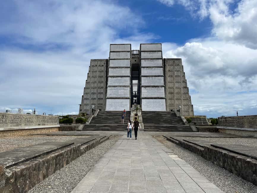 Santo Domingo: Guided City Tour with Lunch - The Practicalities: What You Need to Know