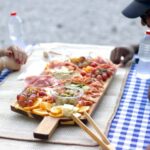 Santo Domingo: Henna Tattoos and Picnic in the Park - The Details That Matter