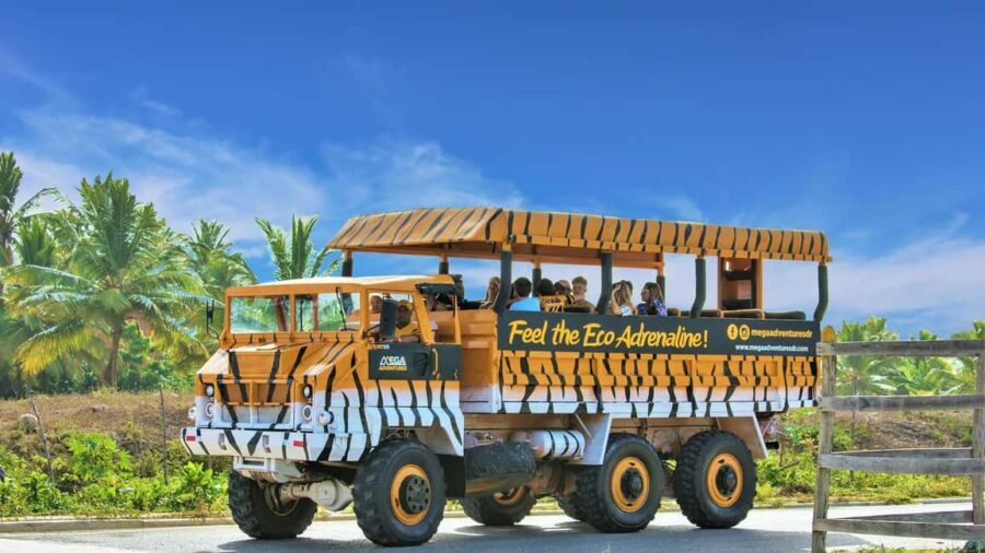 Santo Domingo: Higüey City Tour with Basilica & Market Visit - The Value of This Tour