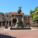 Santo Domingo Historical City Tour: Explore the Heritage - Who Should Consider This Tour?