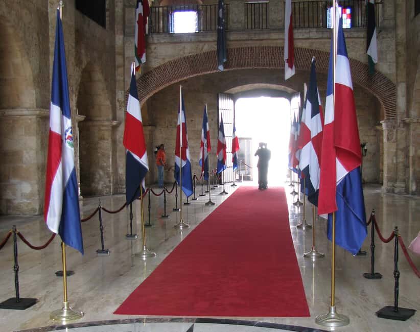 Santo Domingo: Historical City Tour - Why Choose This Experience?