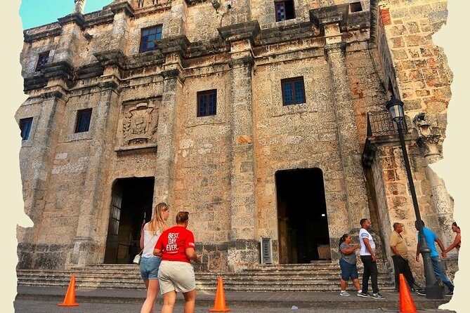 Santo Domingo Historical Day Trip - How Do Travelers Feel About This Tour?