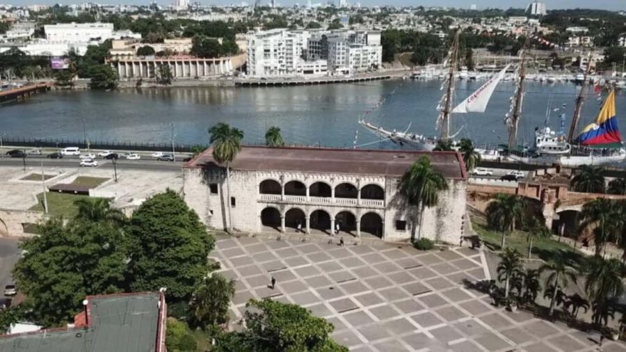 Santo Domingo: Historical Tour from Punta Cana - Who’s This Tour Best For?