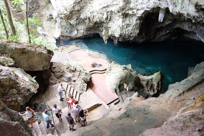 Santo Domingo Historical Tour with Caves from Punta Cana - Final Thoughts