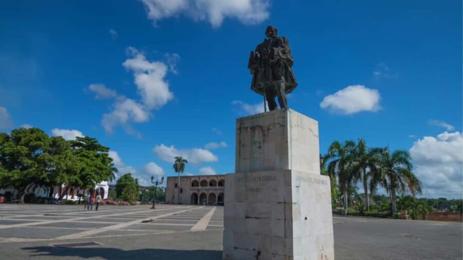 Santo Domingo: History and Culture Private Sightseeing Tour - Practical Considerations