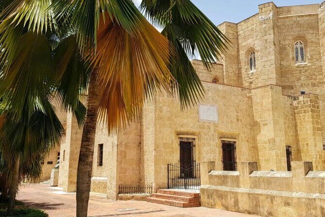 Santo Domingo History Culture and Natural from Punta Cana - A Detailed Look at the Tour Experience