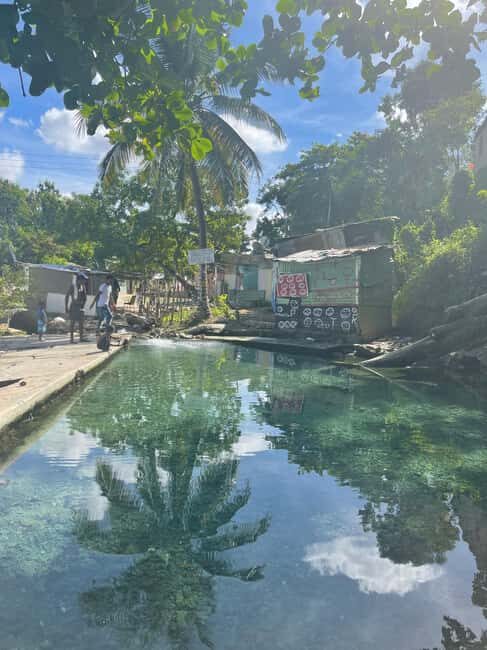 Santo Domingo: Local and Unique Immersion in Dominican Life - What Travelers Can Expect