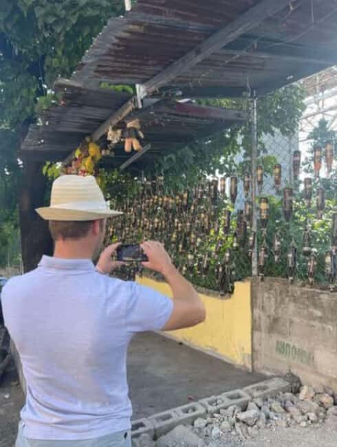 Santo Domingo: Local and Unique Immersion in Dominican Life - Practical Details and What to Know