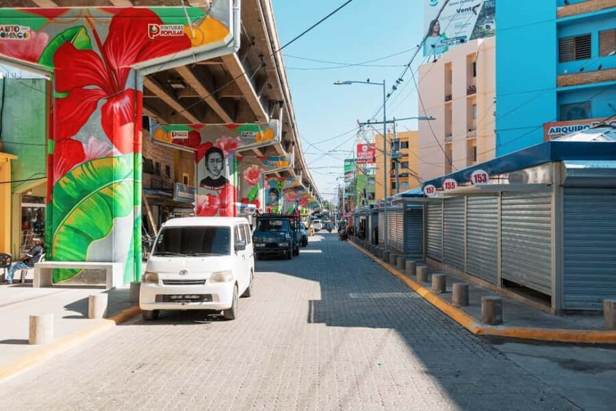 Santo Domingo: Los Mina, The Flea, Juan Dolio & Karaoke Tour - An In-Depth Look at the Tour Experience