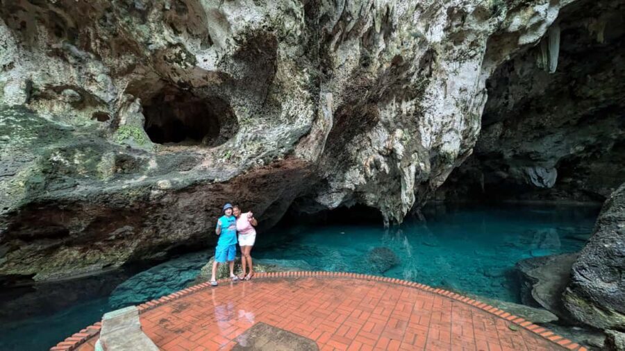 Santo Domingo: Los Tres Ojos, Boca Chica & More - The Practicalities: What’s Included and How to Make the Most of It