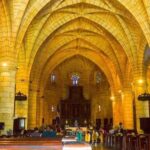 Santo Domingo: Los Tres Ojos, Faro a Colón & Colonial Zone - Exploring Los Tres Ojos: A Natural Wonder