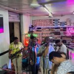 Santo Domingo: Nightlife, Rhythm, Culture Tour with Locals - Bar Hopping in Zona Colonial