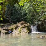 Santo Domingo: Off-Road Adventure with Cave and Views - Detailed Breakdown of the Itinerary