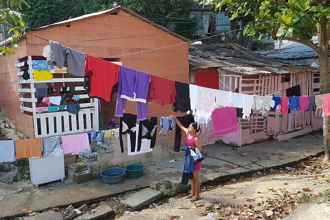 Santo Domingo off the beaten track - Who should consider this tour?