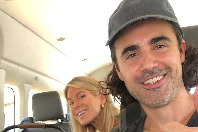 Santo Domingo Private Transfer to Samaná and Las Terrenas - Why This Transfer Offers Good Value