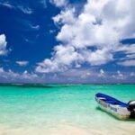 Santo Domingo: Saona Island Tour by Catamaran or Speedboat - Authenticity and Practicalities: What You Need to Know