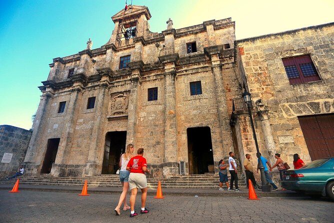 Santo Domingo Sightseeing Tour - Price and Value
