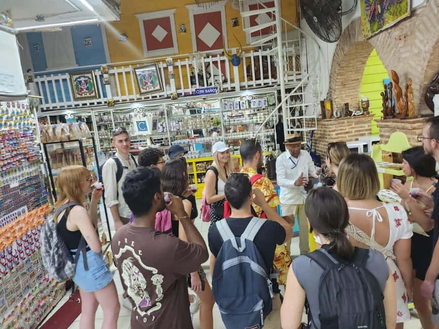 Santo Domingo: Street Tour - What Travelers Are Saying