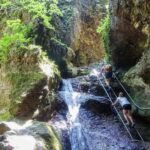 Santo Domingo: Tabernacle Falls Hike with Breakfast & Lunch - A Deep Dive into the Experience