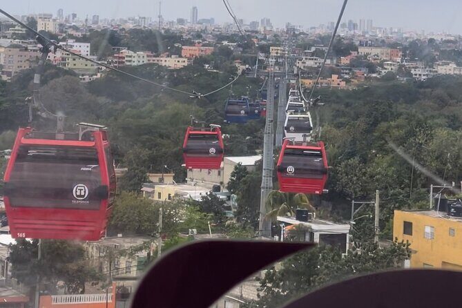 Santo Domingo: The Authentic Dominican Neighbourhood Tour - A Closer Look at the Itinerary