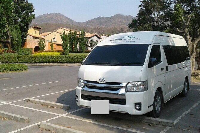 Santo Domingo to Santo Domingo Airport (SDQ) - Departure Transfer - Why This Transfer Works for Travelers