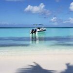 Santo Domingo to Saona: A Tropical Adventure - Who Is This Tour Best For?