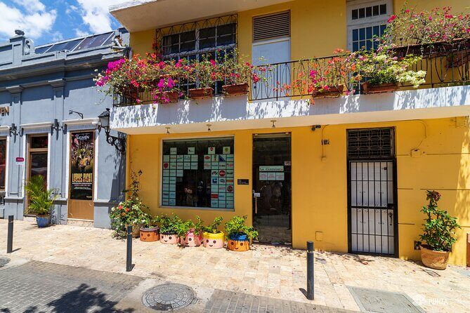 Santo Domingo Tour From Punta Cana - Zona Colonial, Los Tres Ojos - Who Should Consider This Tour?