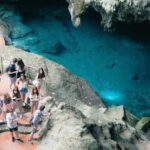 Santo Domingo Tour with caves from Punta Cana - Exploring Santo Domingo: A Walk Through History and Nature