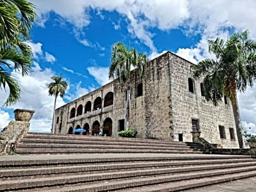 Santo Domingo: Tres Ojos, Faro a Colón & Mamajuana Tour - Practical Details and Why They Matter