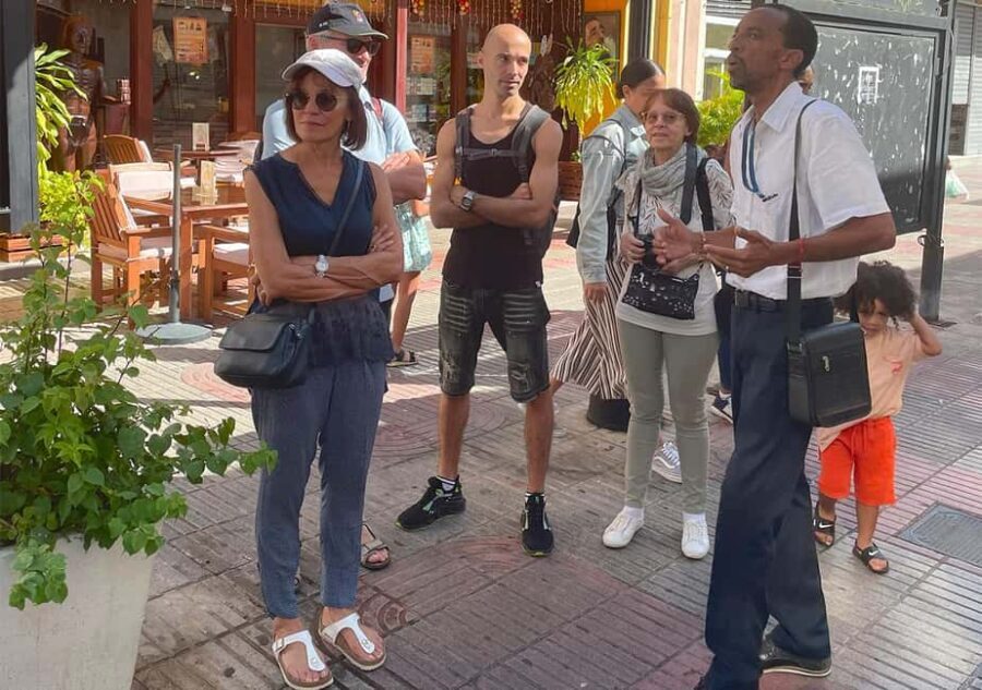 Santo Domingo: Zona Colonial Guided Walking Tour - Practical Details & Value